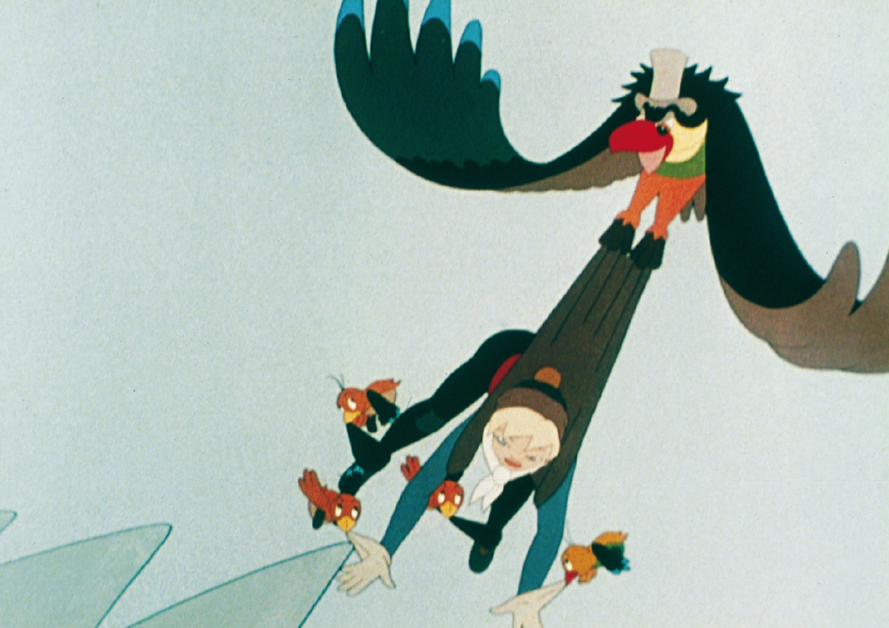 Ecole et cinéma 2016-2017 [Programmation ]