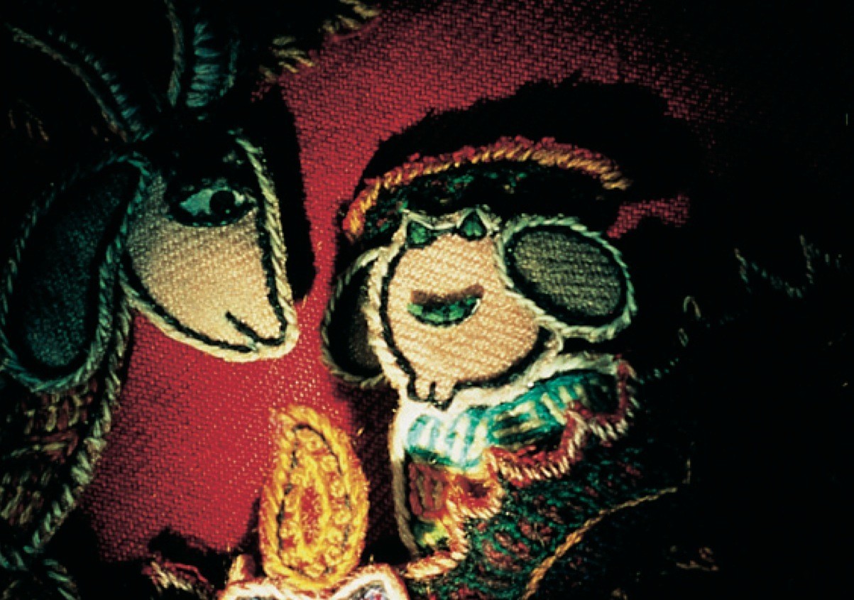 Maternelle et cinéma 2016-2017 [Programmation ]